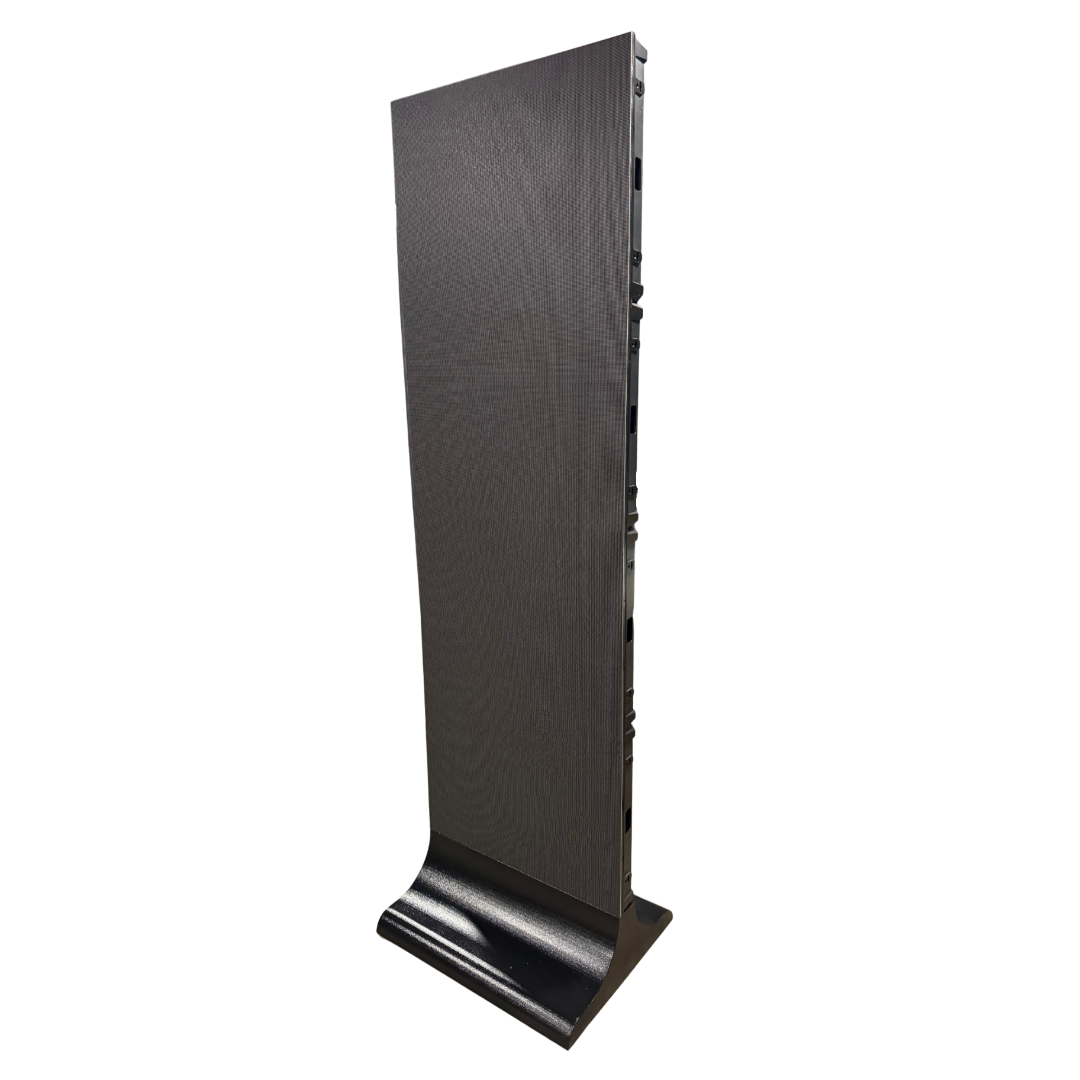 Totem LED de interior P1.8mm - LEDROM