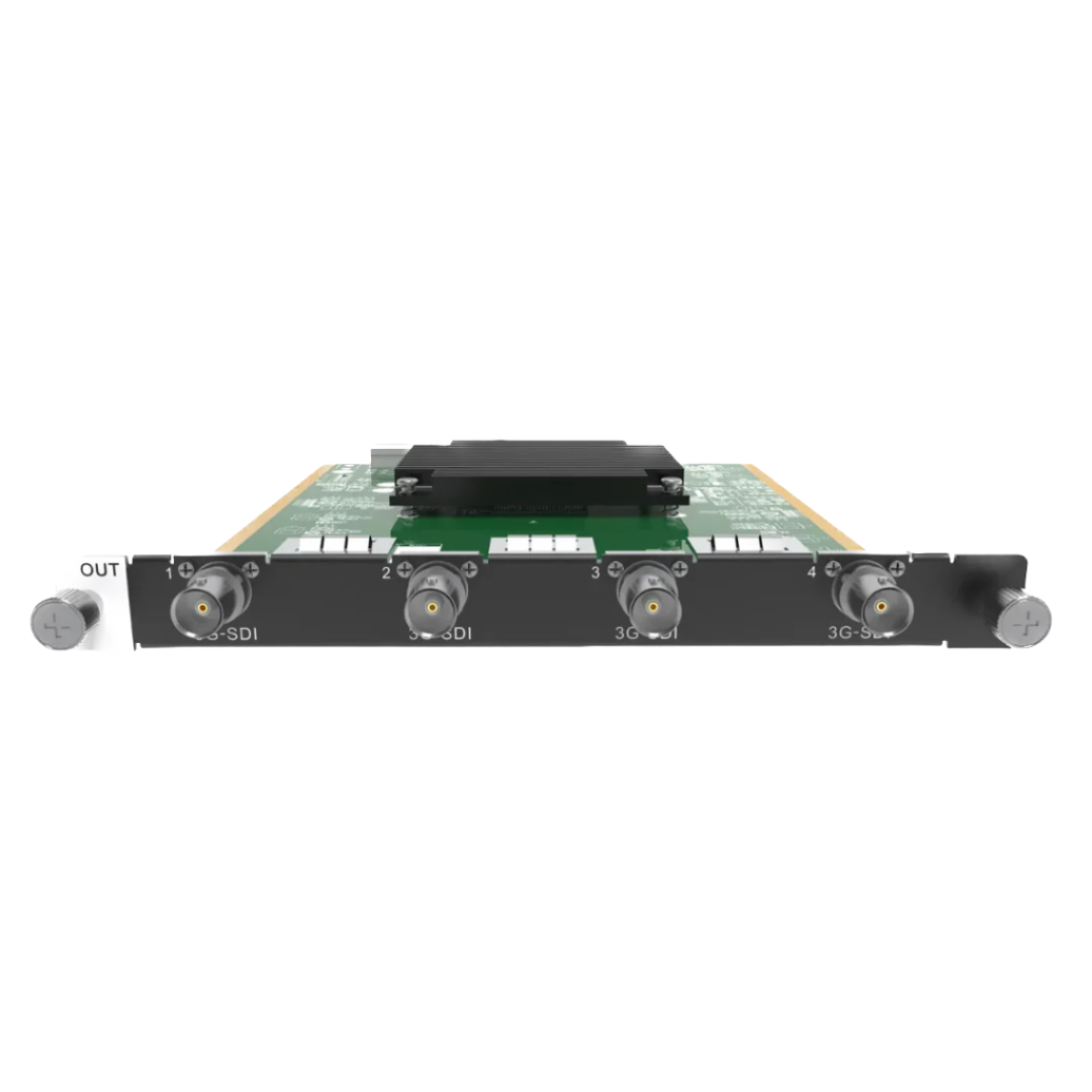 NovaStar Seria H 4x3G SDI Output card - LEDROM